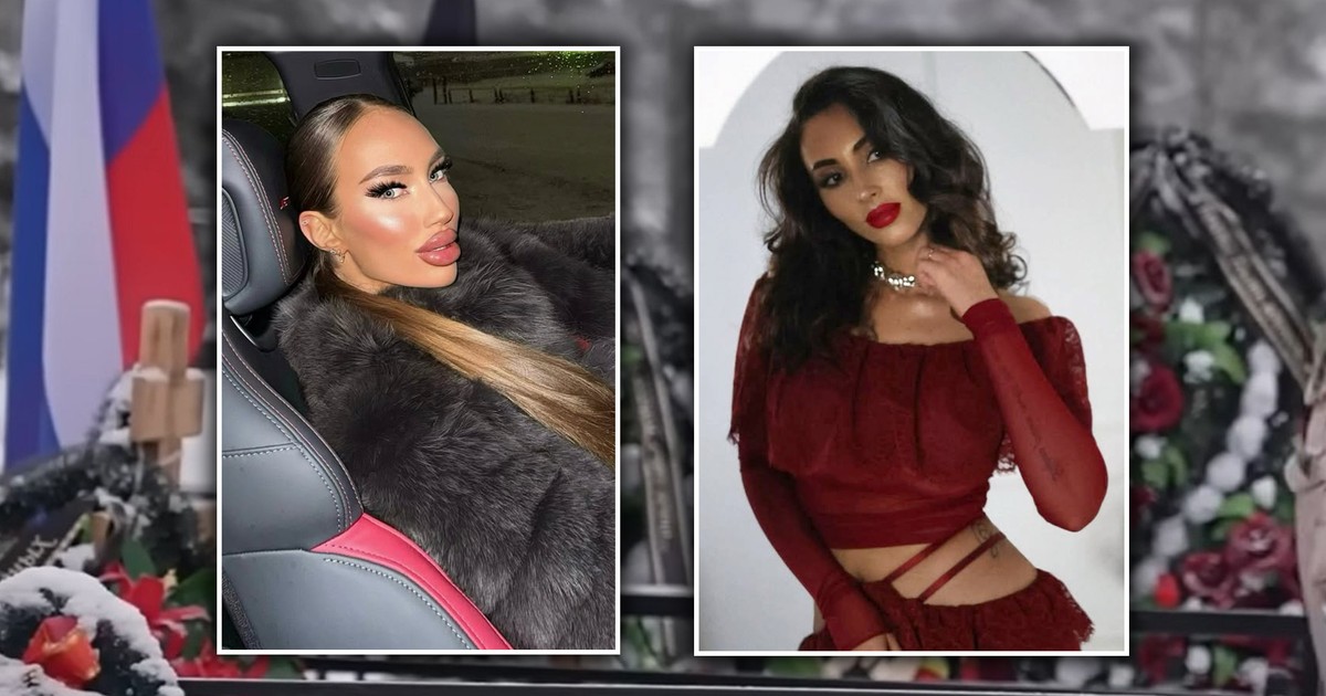 Czarne wdowy. Biorą ślub z żołnierzami i czekają na ich śmierć na froncie