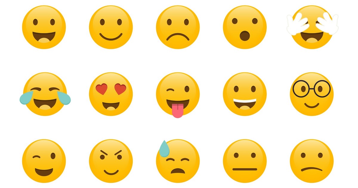 Gen-Z chcą zakazać 10 znanych emotikon. Wprowadzona ma być "okresowa ...