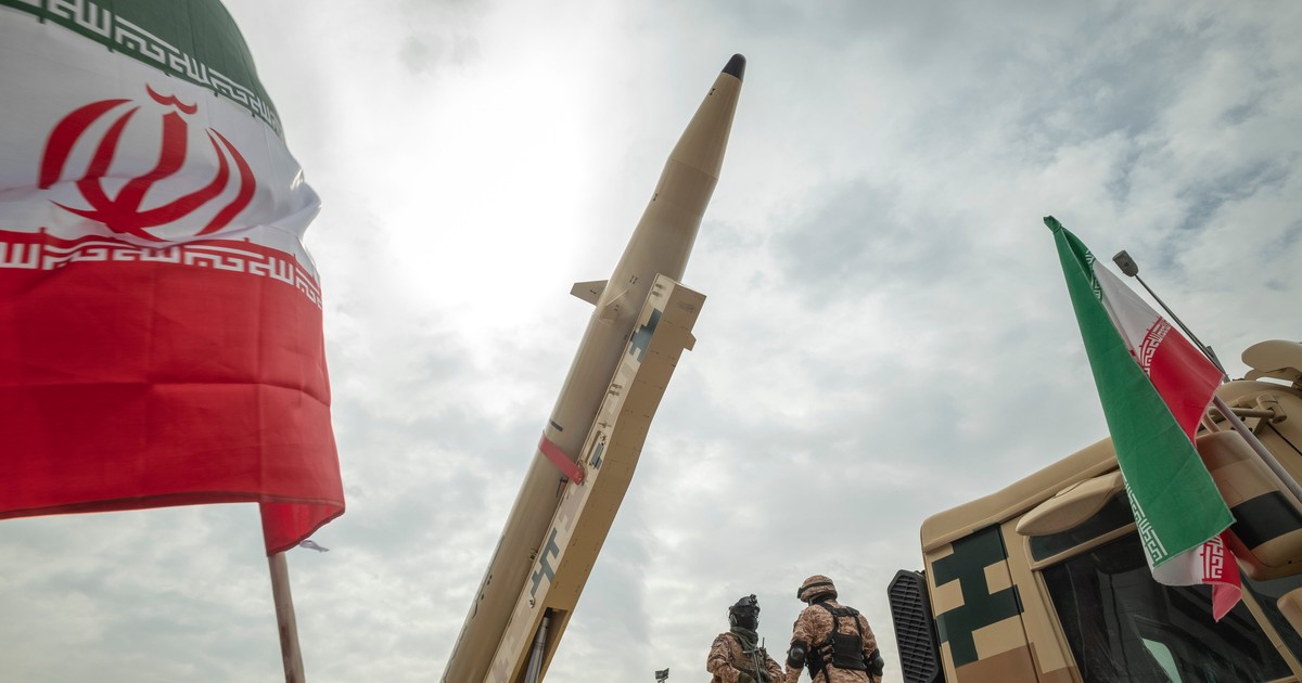 What is the Quds Force, the elite Iranian unit Israel has been ...