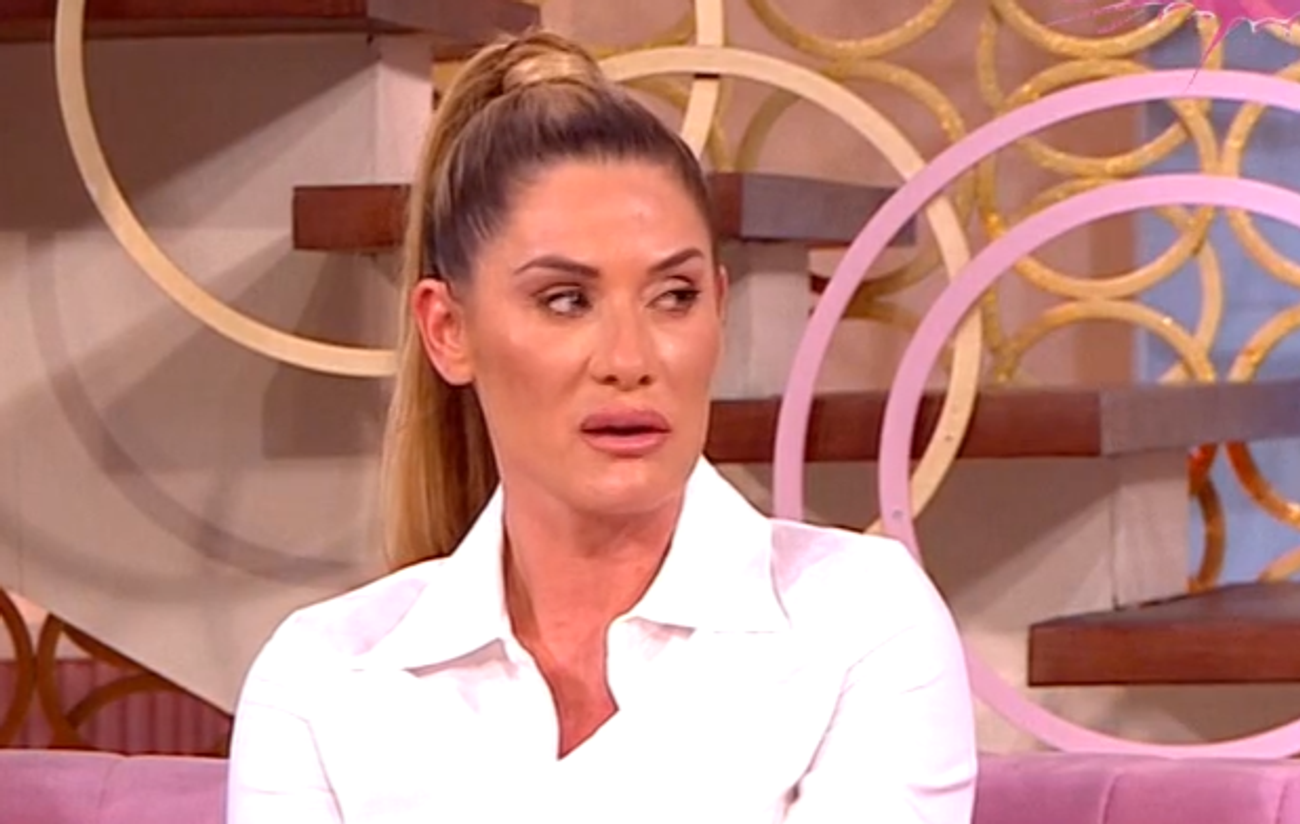 Ana Ćurčić iznela detalje o Zvezdanu Slavniću - Blic