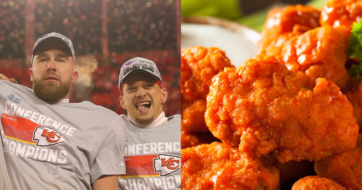 The Kansas City Chiefs' dietitian shares how much carbs and protein ...