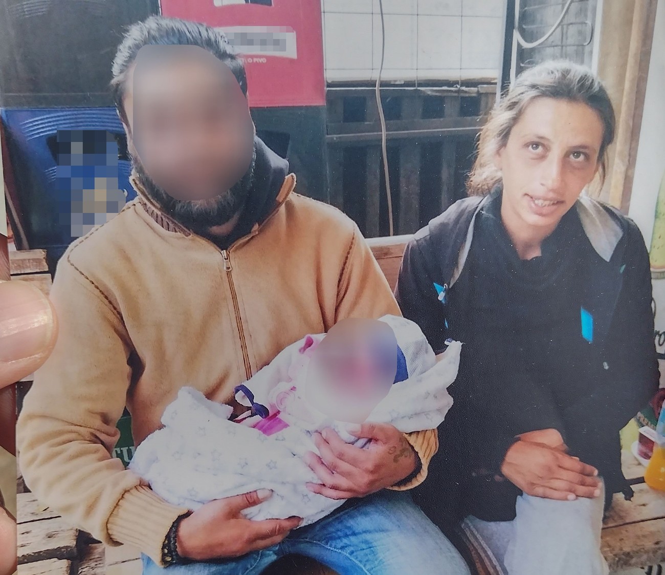 "DOK GA NISAM VIDELA U SANDUKU BILA SAM U STRAHU!" Nasilnik koji je pokušao da ubije ženu sa ...