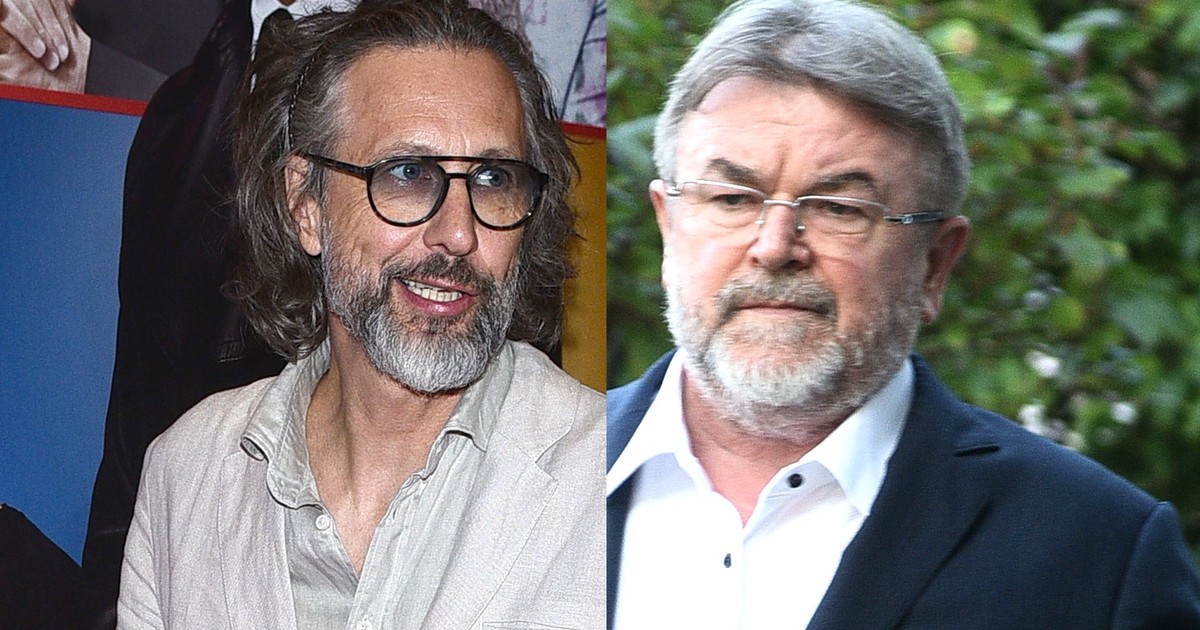 Szymon Majewski o zwolnieniu z TVN. W końcu ujawnił całą prawdę ...