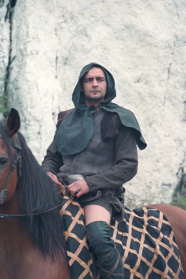 "Tajemnica Sagali": mija 20 lat od premiery kultowego serialu dla ...