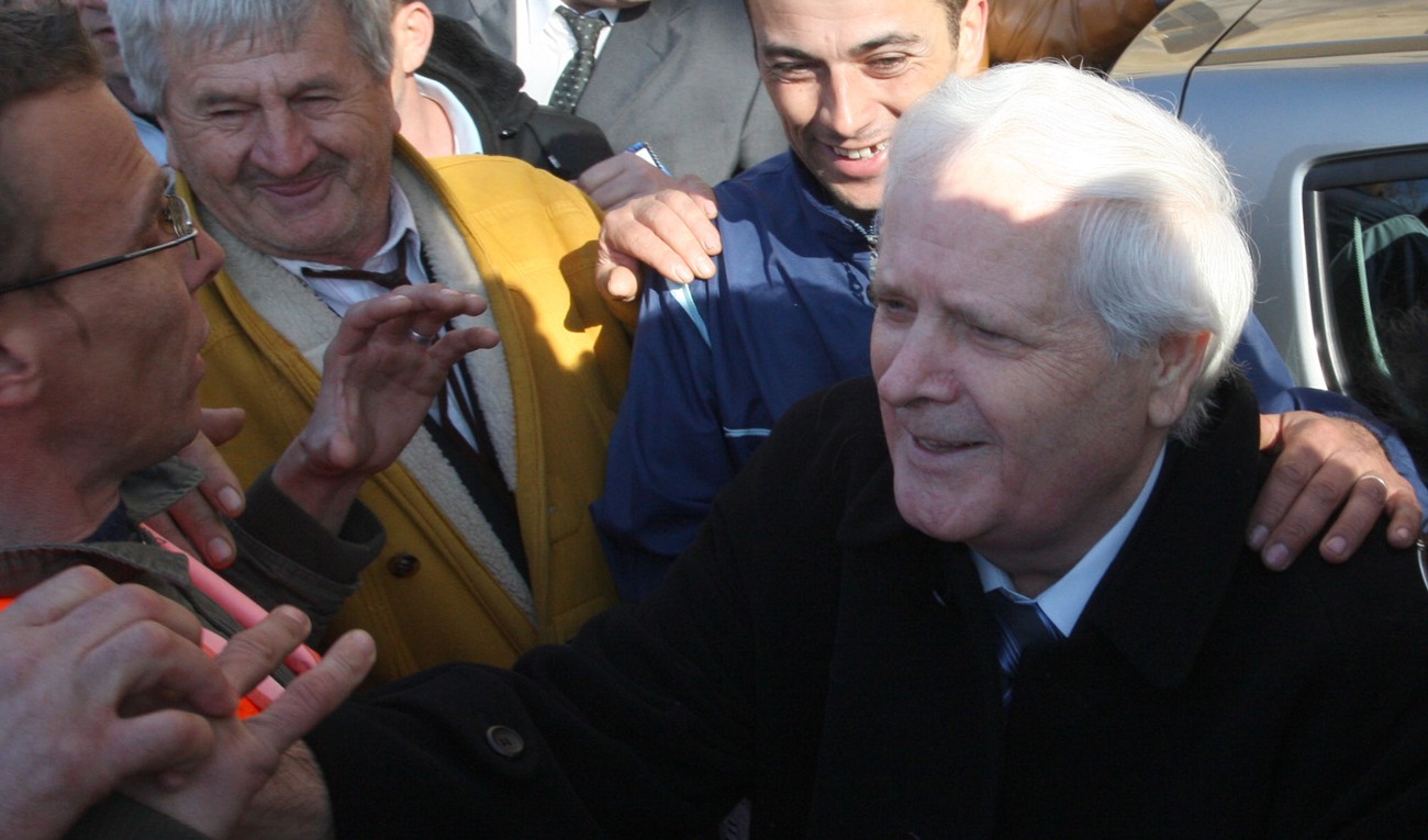 Vratio se Babo: Najstariji načelnik u BiH "na čelu" Velike Kladuše