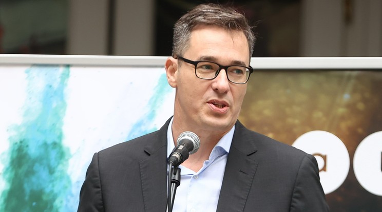 Ön szerint bukhatja Karácsony Gergely a főpolgármesteri pozícióját? - Blikk