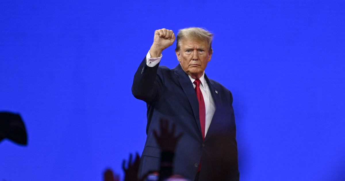 Poza szokiem i przerażeniem. Oto co Donald Trump może zrobić w drugiej ...