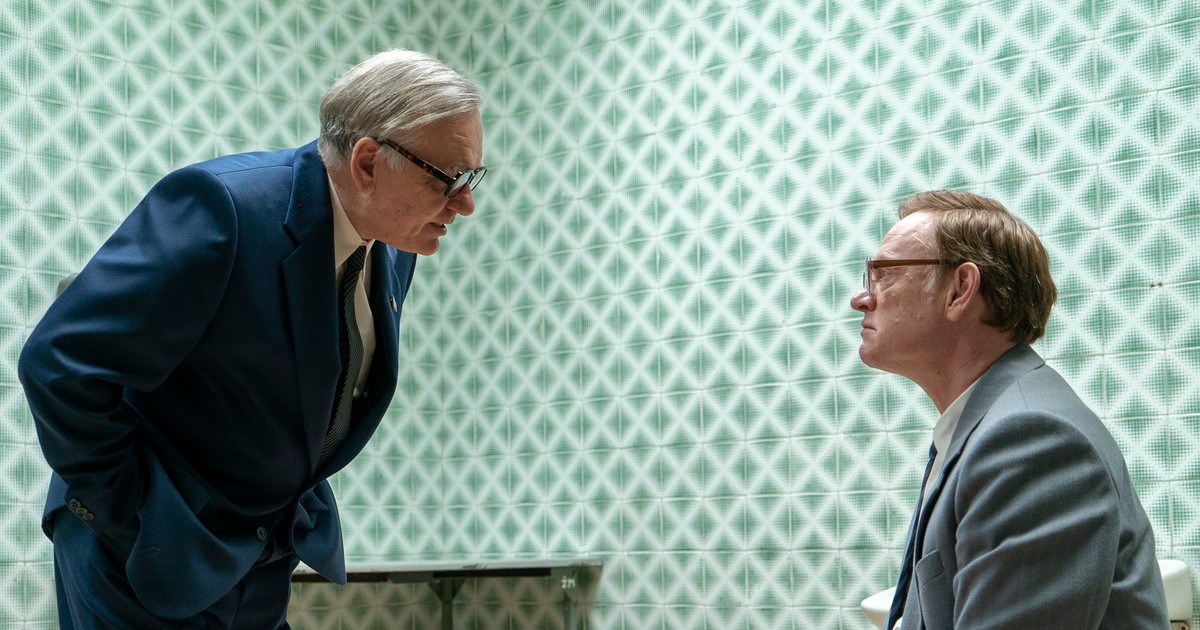 "Czarnobyl". Serial znika z biblioteki HBO GO. - Film