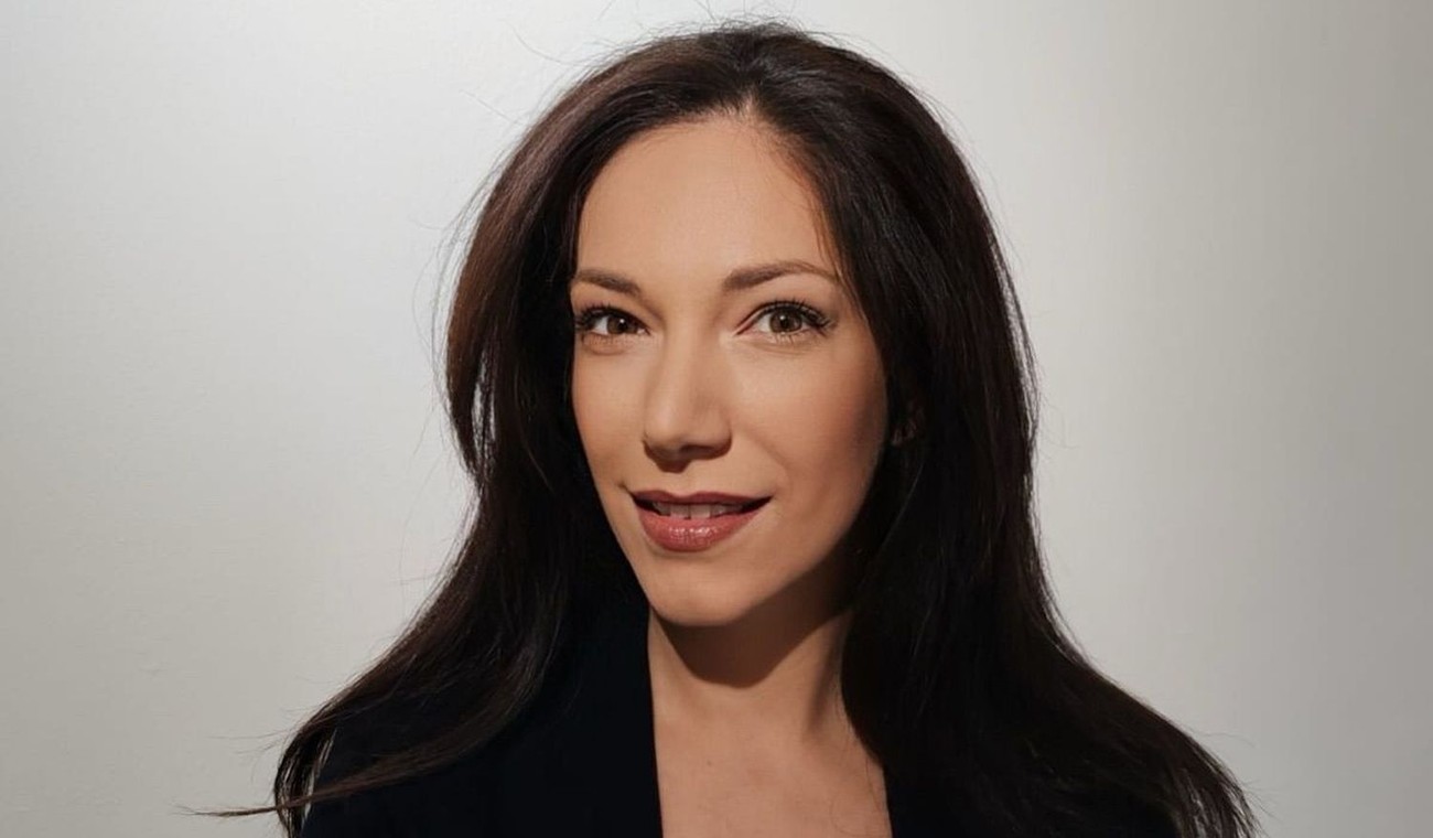 Jelena Radulović otkriva kako je biti lider u farmaceutskoj industriji ...