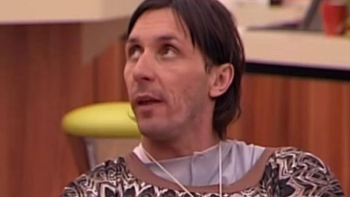 Sećate li se Horvata iz Velikog brata: Povukao se iz javnosti, na mrežama objavljuje vrele fotke ...