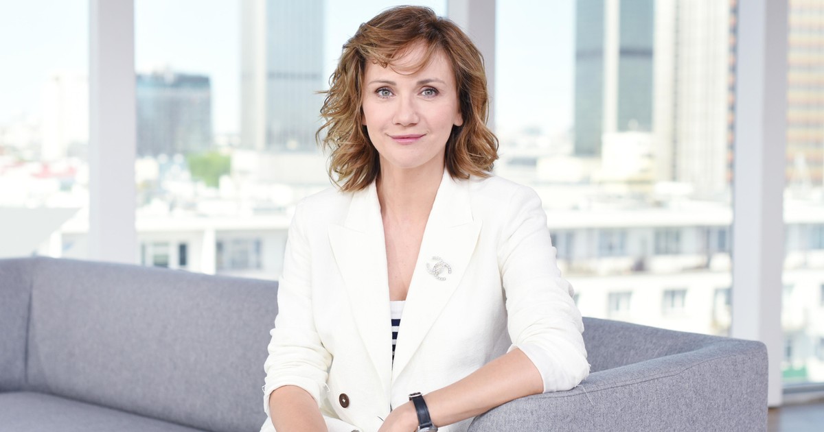 Ilona Ostrowska wciąż rozpacza po śmierci przyjaciela. Czego żałuje?