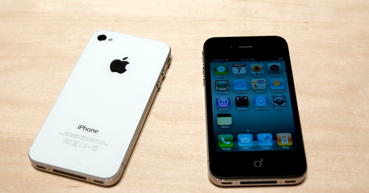 Premiera iPhone'a 5: Ile jest wart stary iPhone? - Forsal.pl