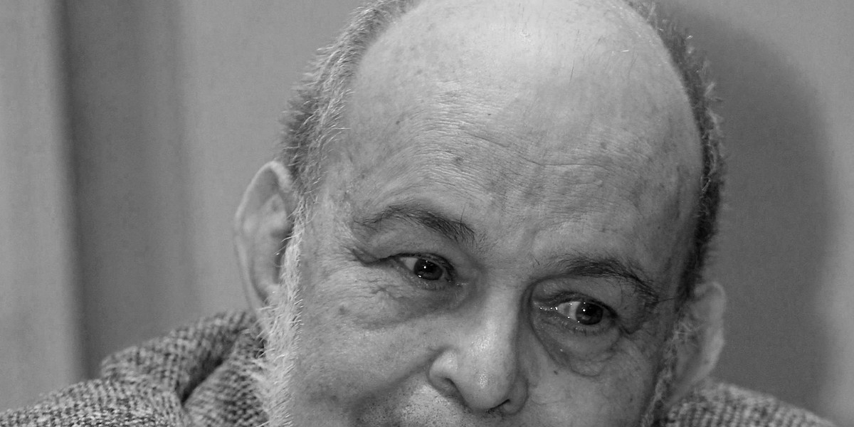 Nie żyje wybitny historyk prof. Andrzej Garlicki - Wiadomości Nie żyje wybitny historyk prof. Andrzej Garlicki - Wiadomości