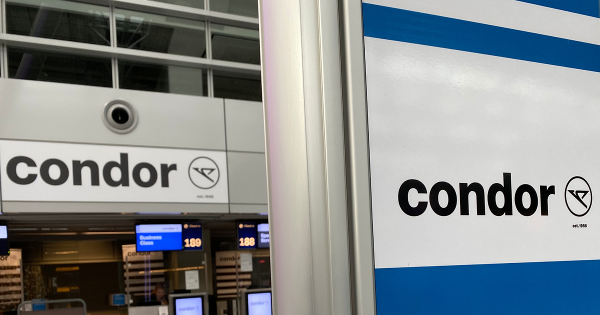 Condor verkauft Extras jetzt im Jahresabo | aeroTELEGRAPH