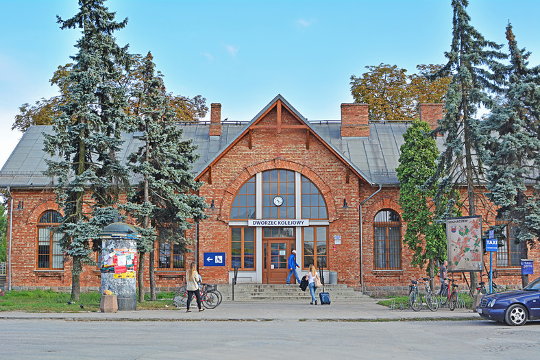 Sochaczew: atrakcje, zabytki, ciekawe miejsca. Co warto zobaczyć? - Podróże