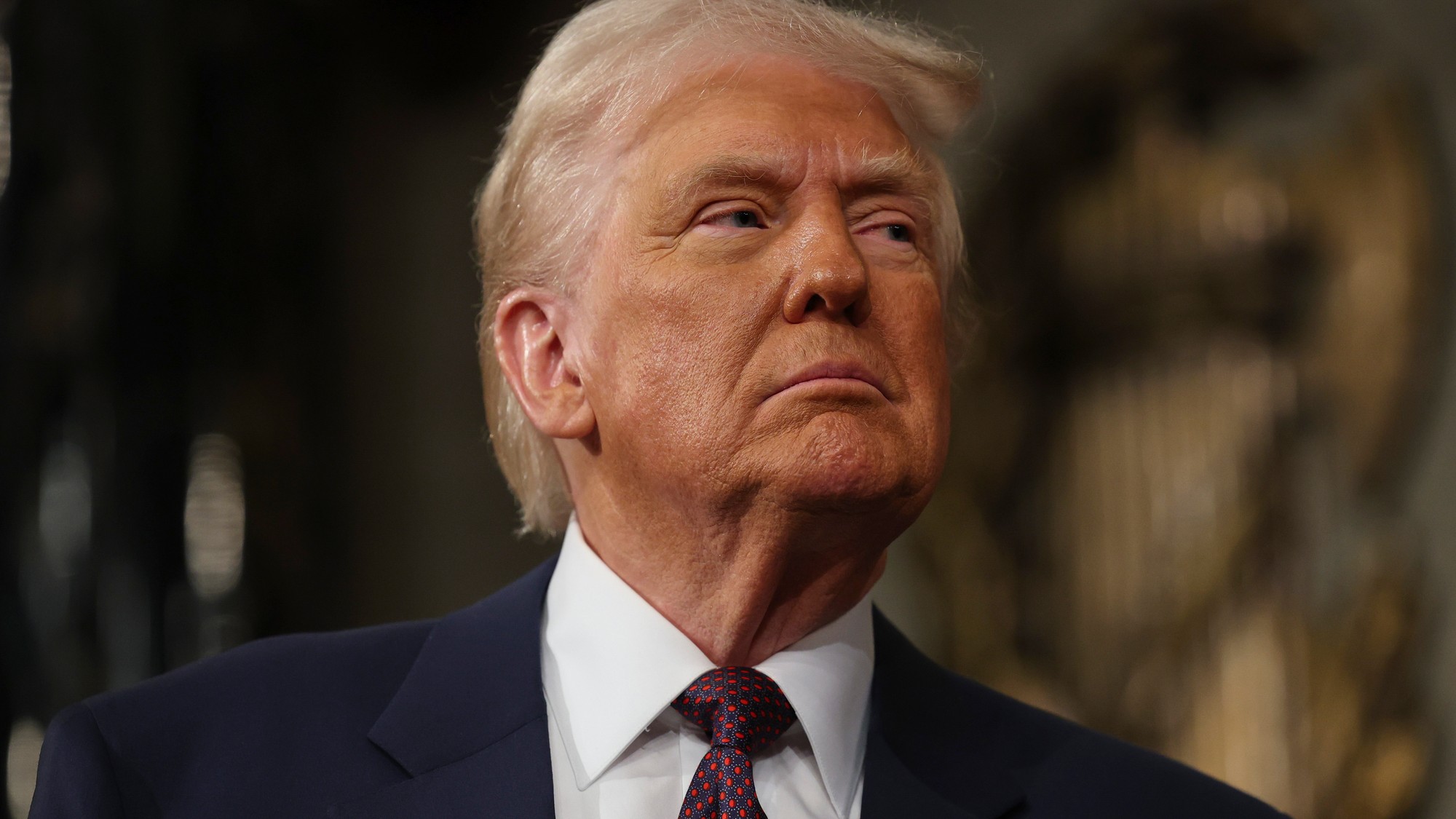 Trump poslal do Teheránu tvrdý list, minister zahraničia reaguje ...