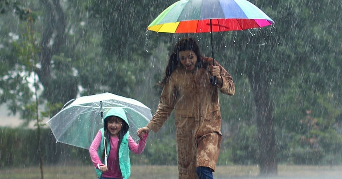 Deszcz na wakacjach? Oddadzą ci pieniądze. Kwota jest zaskakująca