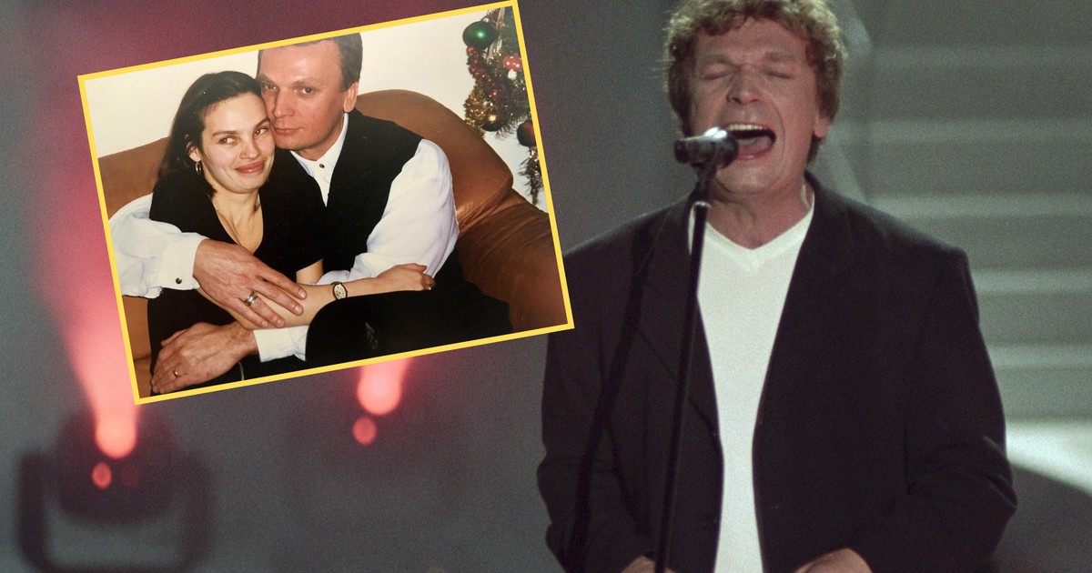 Konflikt o spuściznę po Grzegorzu Ciechowskim trwa od lat. O co w nim ...