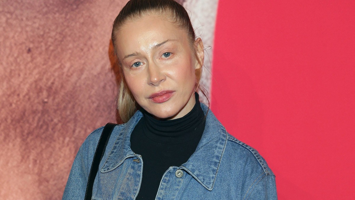 Katarzyna Warnke wspomina tragicznie zmarłego ojca. "18 lat minęło ...