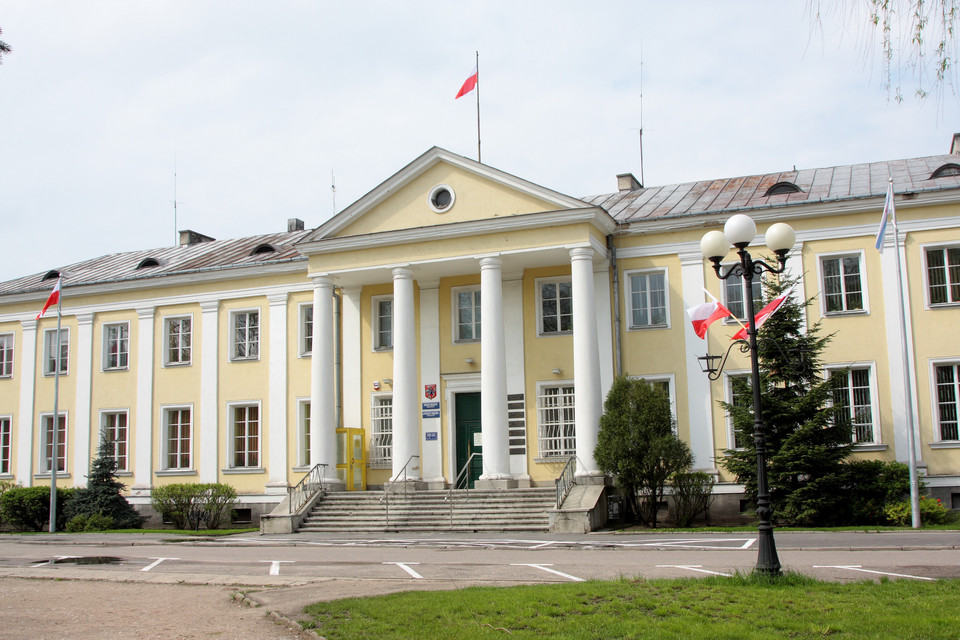 Siedlce na weekend – pałac, zabytki, atrakcje i historia - Podróże