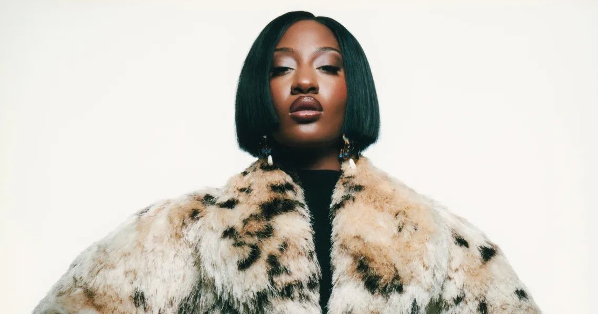 Tems releases new single 'Love Me Jeje' | Pulse Nigeria