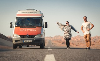 Sarah Ramezani - Iranka opowiada o emigracji, życiu i studiach w Polsce ...