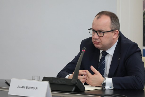 Prokurator Generalny żąda cofnięcia delegacji prokuratorów - GazetaPrawna.pl