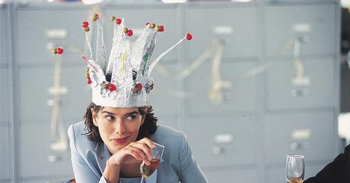 Lena Headey - kadry z filmów - Film