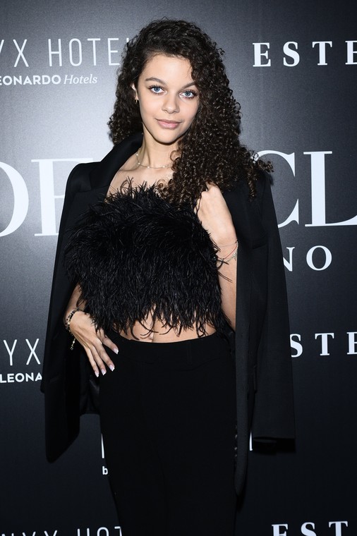 Emilia Dankwa mówi o pochodzeniu. Kultywuje zwyczaje z rodzinnych stron ...