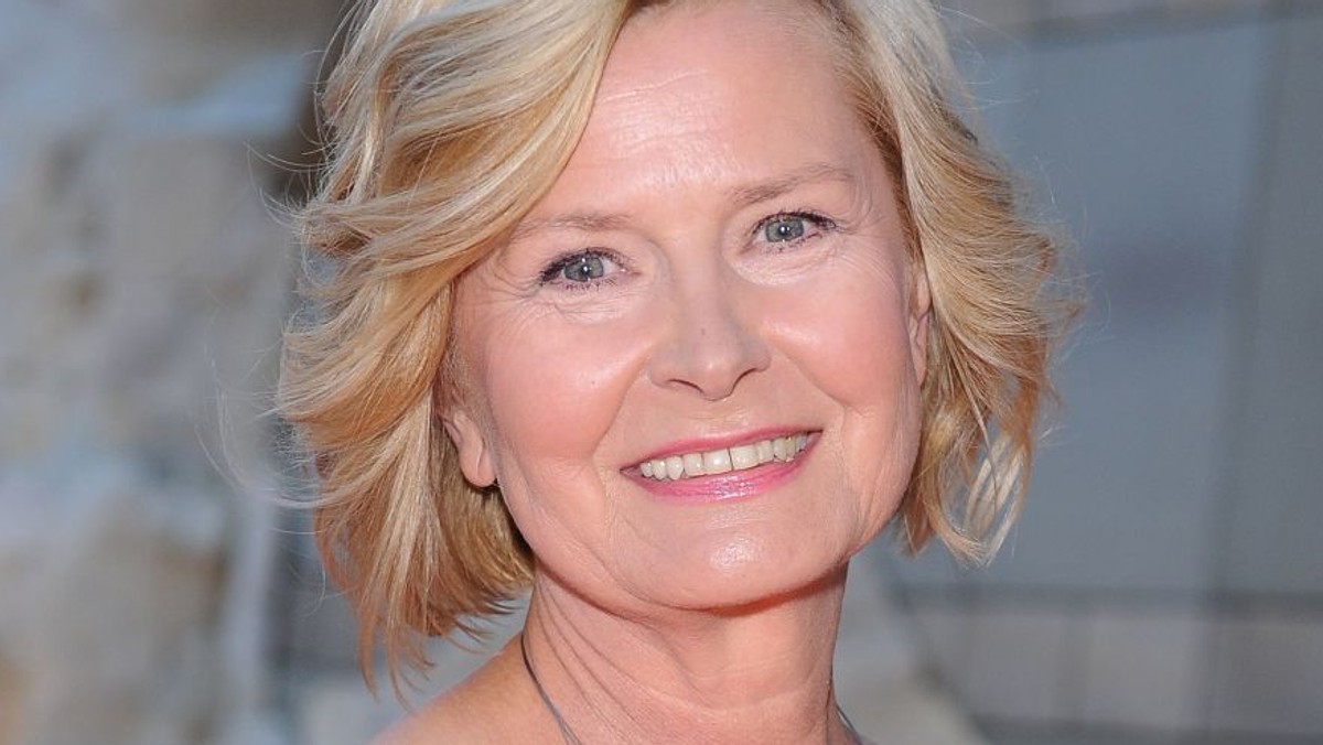 Barbara Bursztynowicz kończy 65 lat. Jak wyglądała kiedyś? [ZDJĘCIA ...