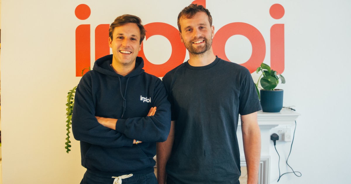 Inploi — Shopify for hiring | Business Insider Africa