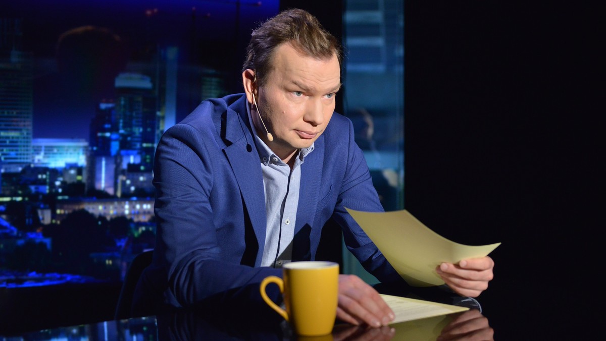 "Żółte papiery" - startuje nowy program satyryczny w Onecie! - Wiadomości