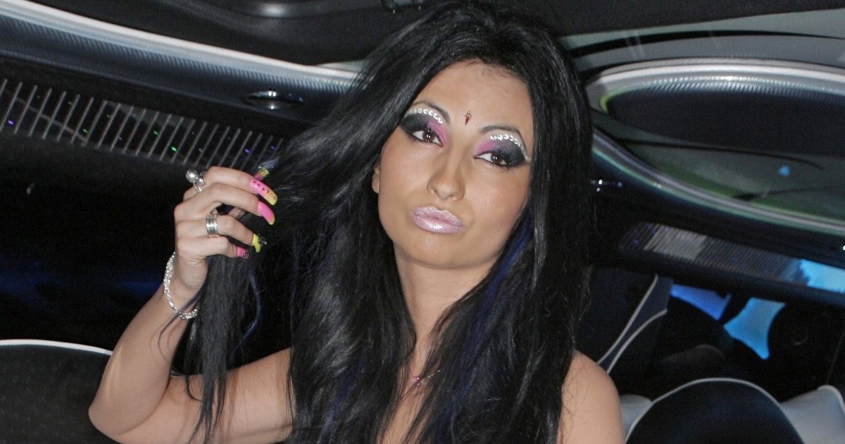 Jolanta Rutowicz napisała testament