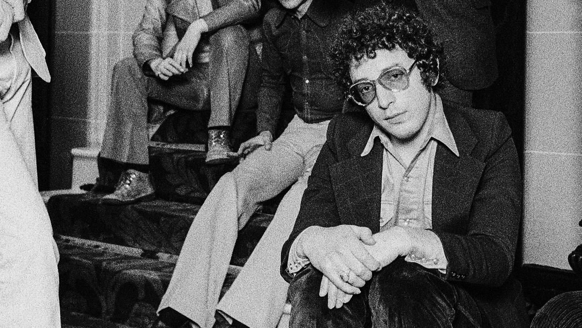 Nie żyje Keith Reid, autor kultowej ballady Procol Harum - Muzyka