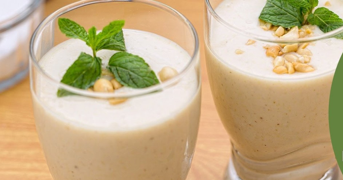 DIY Recipes: How to make Ice kenkey with yoghurt | Pulse Ghana