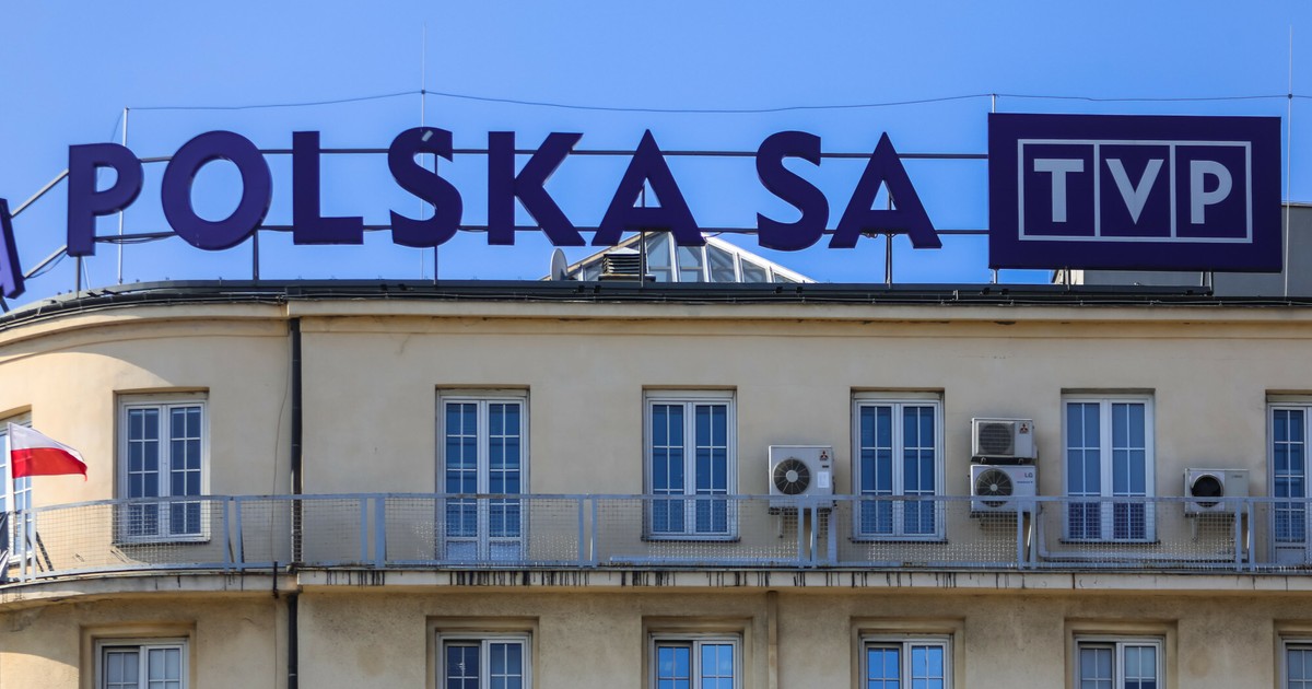Miliony za pracę w "Wiadomościach". Prezes TVP komentuje
