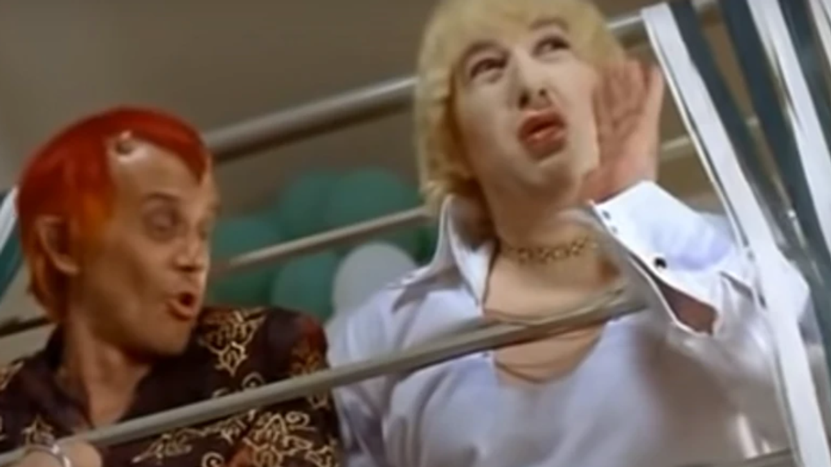 O tajnama filma "Mi nismo anđeli" se 30 godina ćutalo, evo zbog čega je ...