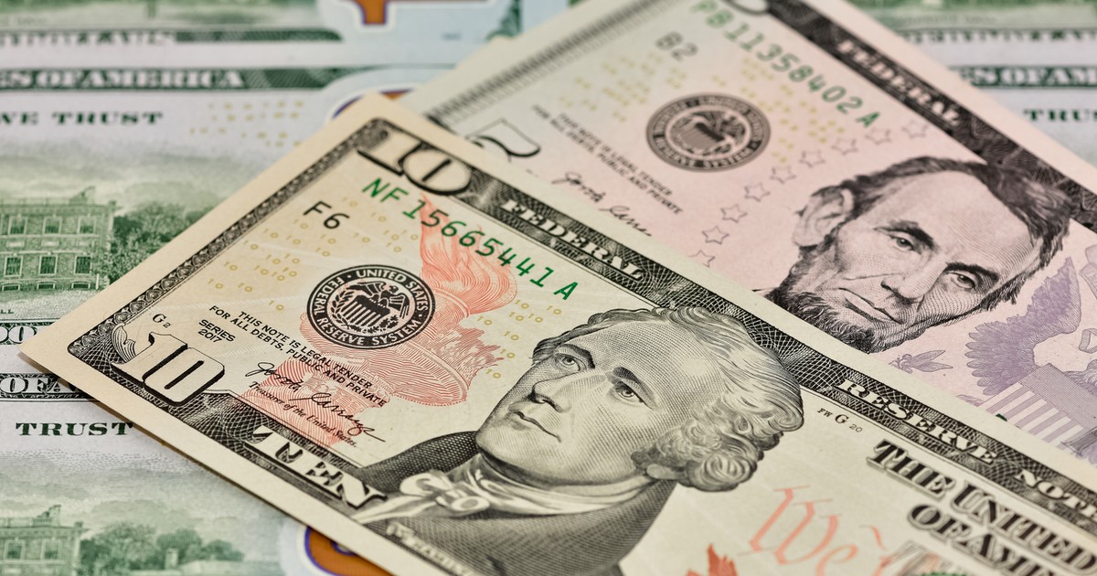 Kurs dolara USD/PLN — notowania walut, 19 lipca 2023