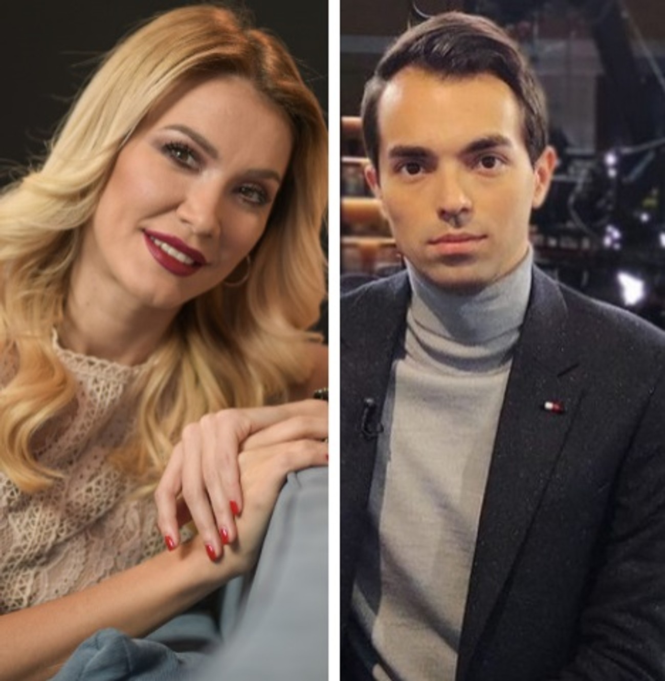 bojana ristivojevic filip cukanovic badnji dan selo kraljevo - Blic