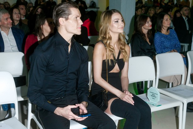 Jacek Jeschke pożegnał ukochaną osobę. "Byłaś moją największa fanką ...