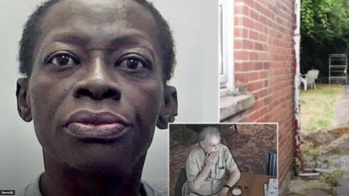 Britanka ubila muža, pa telo držala u ormaru dok ga nije zakopala u ...