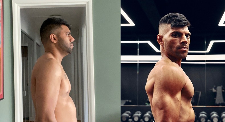 4 simple weight loss lessons from a cardiologist who lost 30 pounds ...