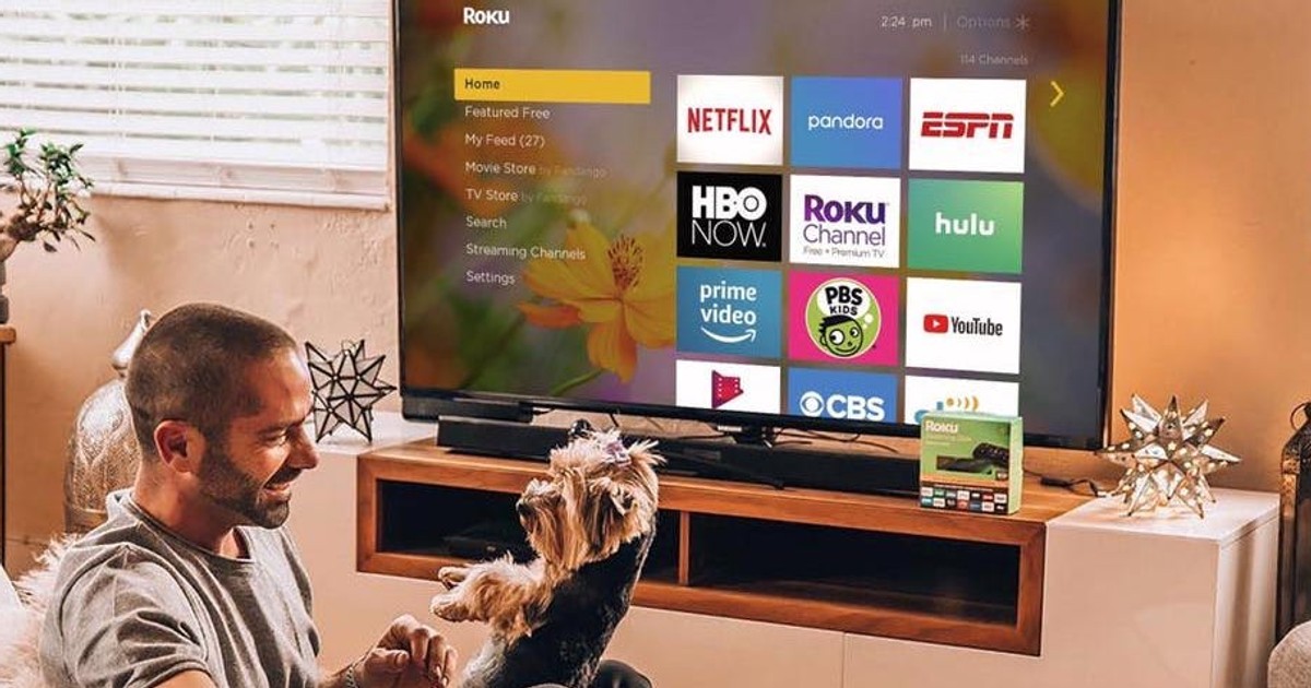 How to watch local channels on your Roku for free or with a ...
