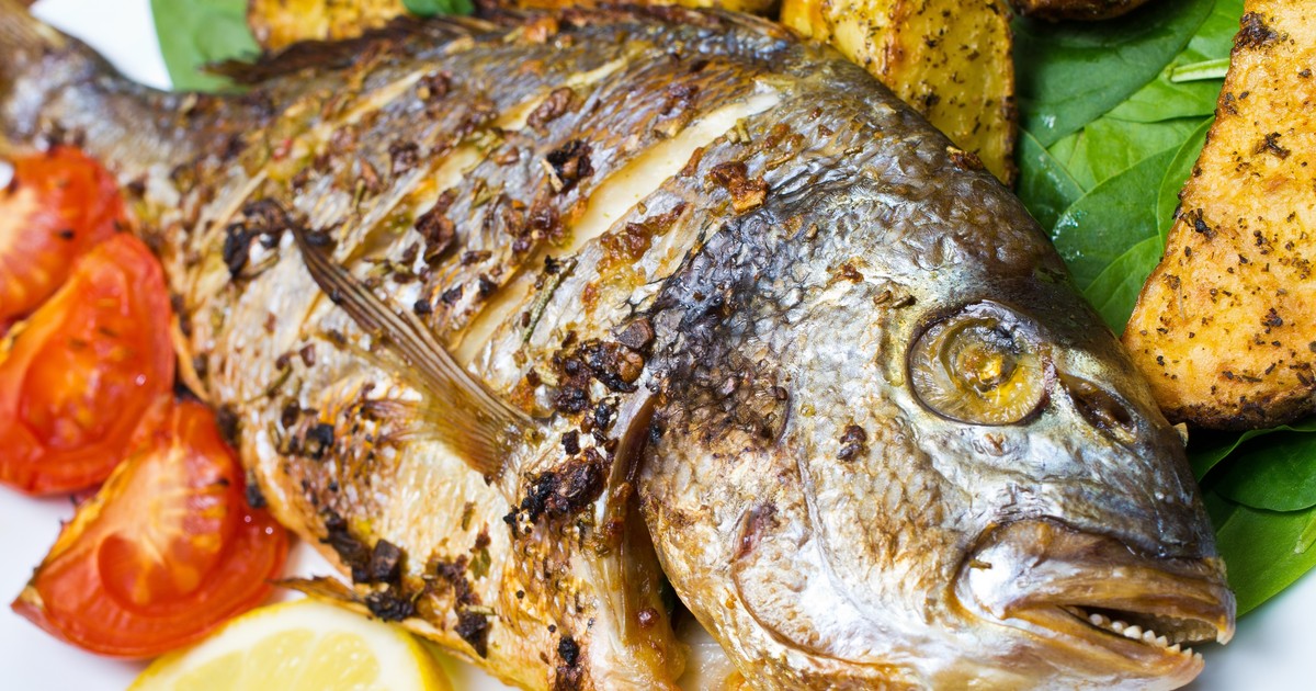 Jakie zdrowe ryby bez toksyn można znaleźć w Polsce? Smaczny gatunek