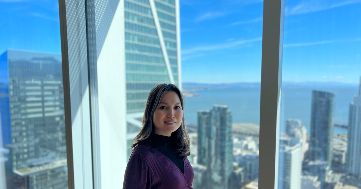 Product marketing expert on visual tech trends and go-to-market of AI ...