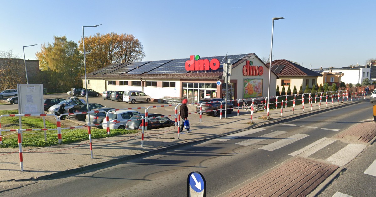 Kim jest Tomasz Biernacki prezes Dino? To mówią sąsiedzi i pracownicy