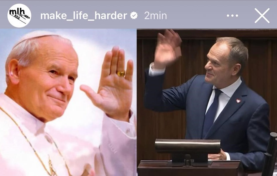 Donald Tusk wygłosił exposé w Sejmie. Najlepsze memy z kolejnych obrad - Plejada.pl