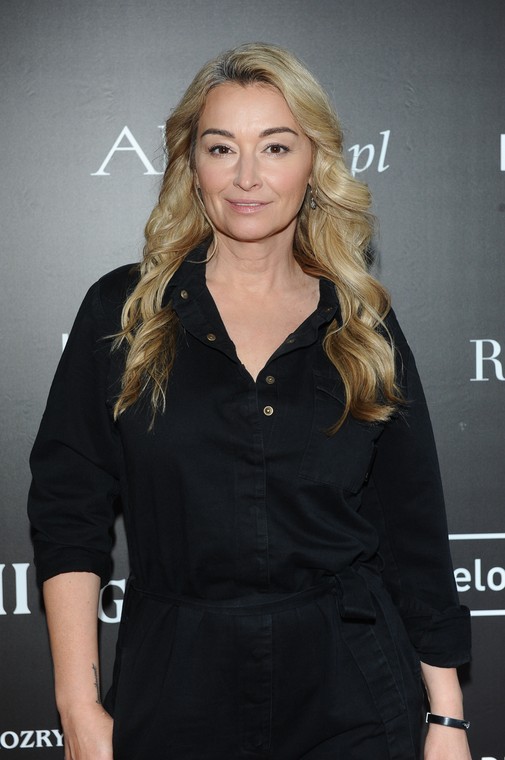 Martyna Wojciechowska pochwaliła się nowym "chłopakiem": spełniłam ...