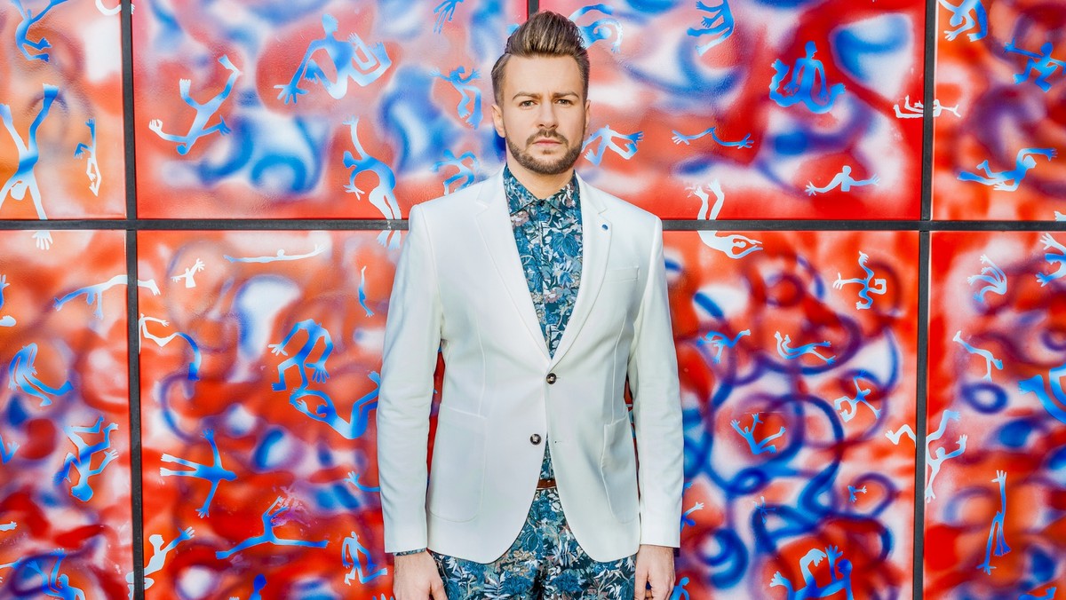 Martin Fitch powraca z nowym singlem! - Plejada.pl