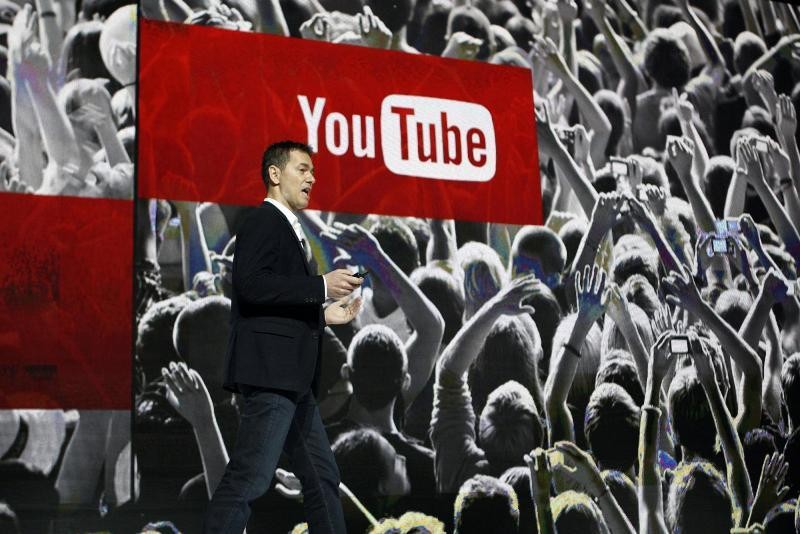 YouTube zyskuje, Facebook traci - Technologie - Forbes.pl